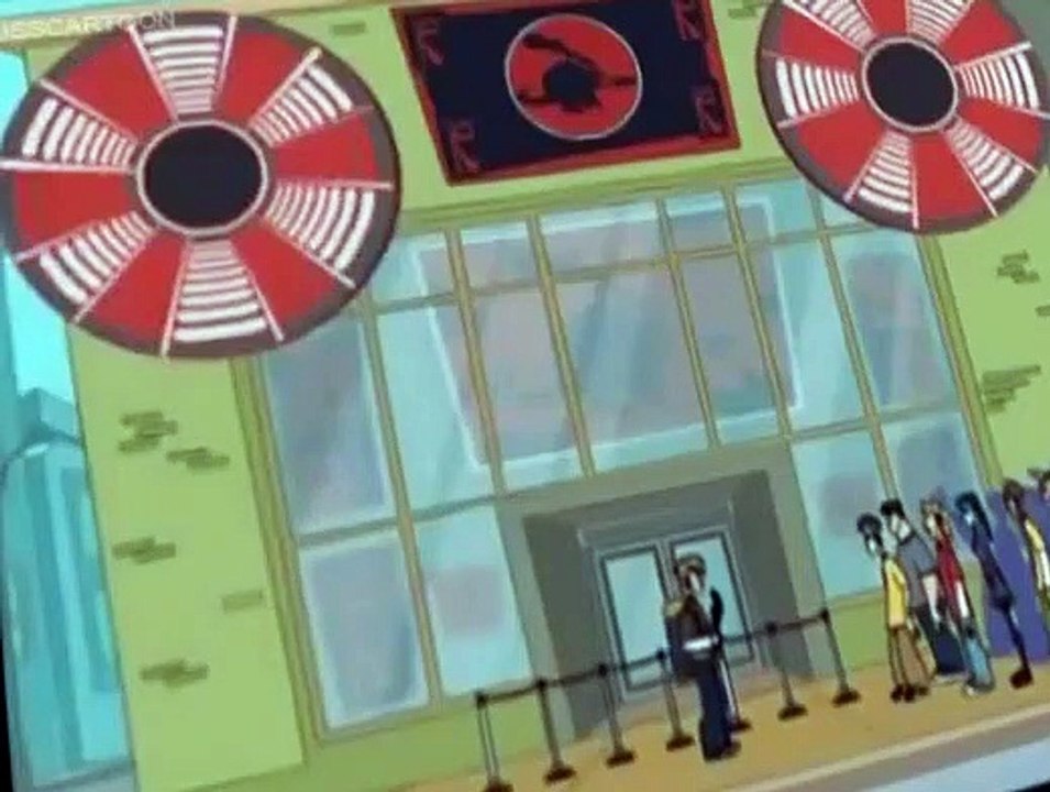 Carl2 S03 E001 - Band of Brothers - video Dailymotion