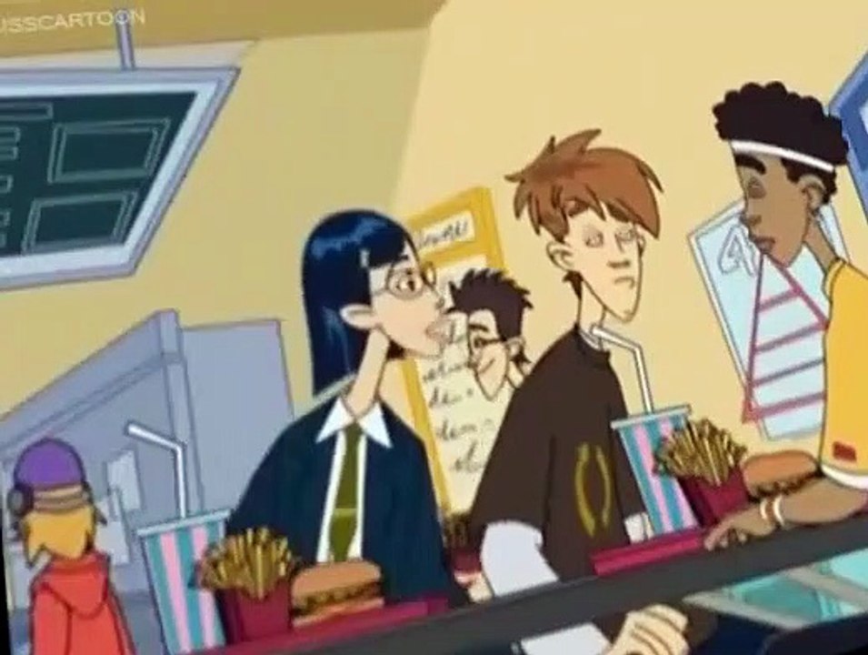 Carl2 S04 E010 - In Carl We Trust - video Dailymotion