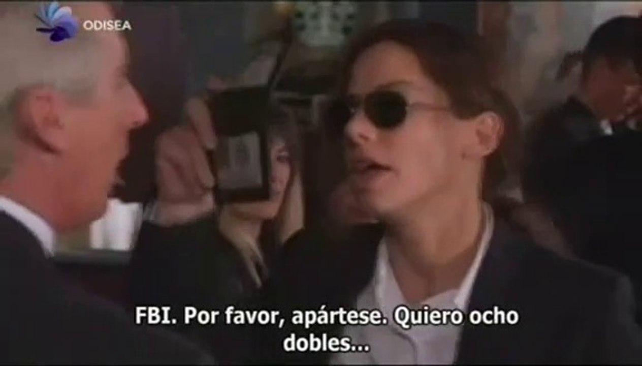 Los secretos del FBI Copyright - Vídeo Dailymotion