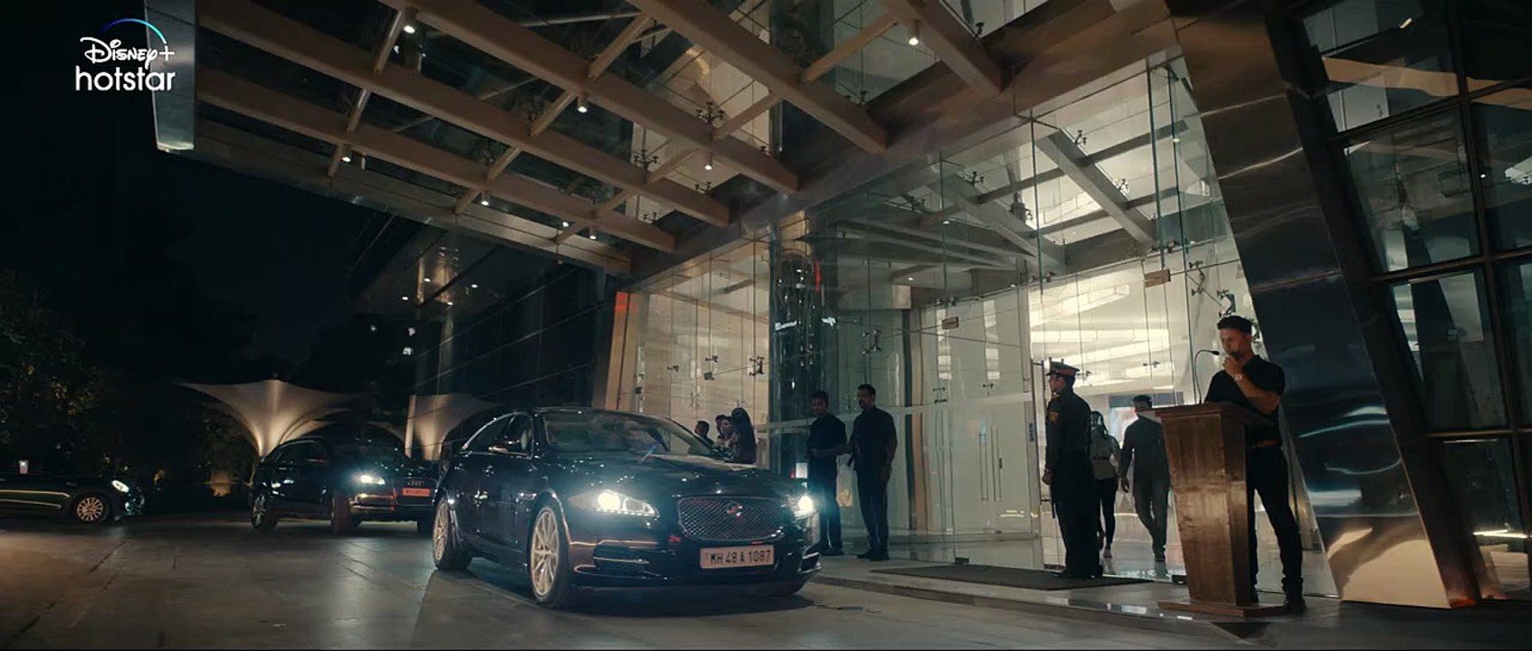 Sahib Ji Hotstar Specials Saas Bahu aur Flamingo Now Streaming ...