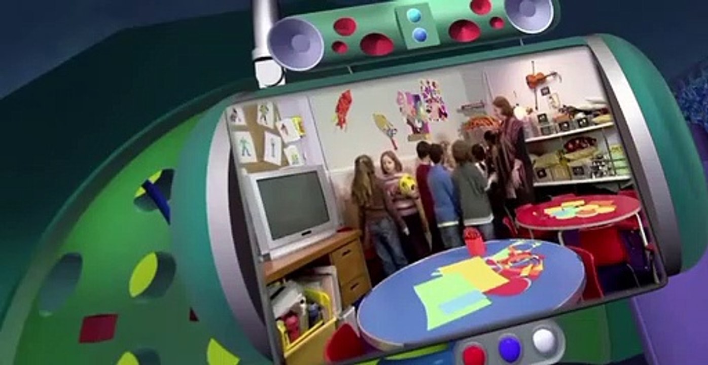 Numberjacks Numberjacks S02 E009 A Record In The Charts - video Dailymotion