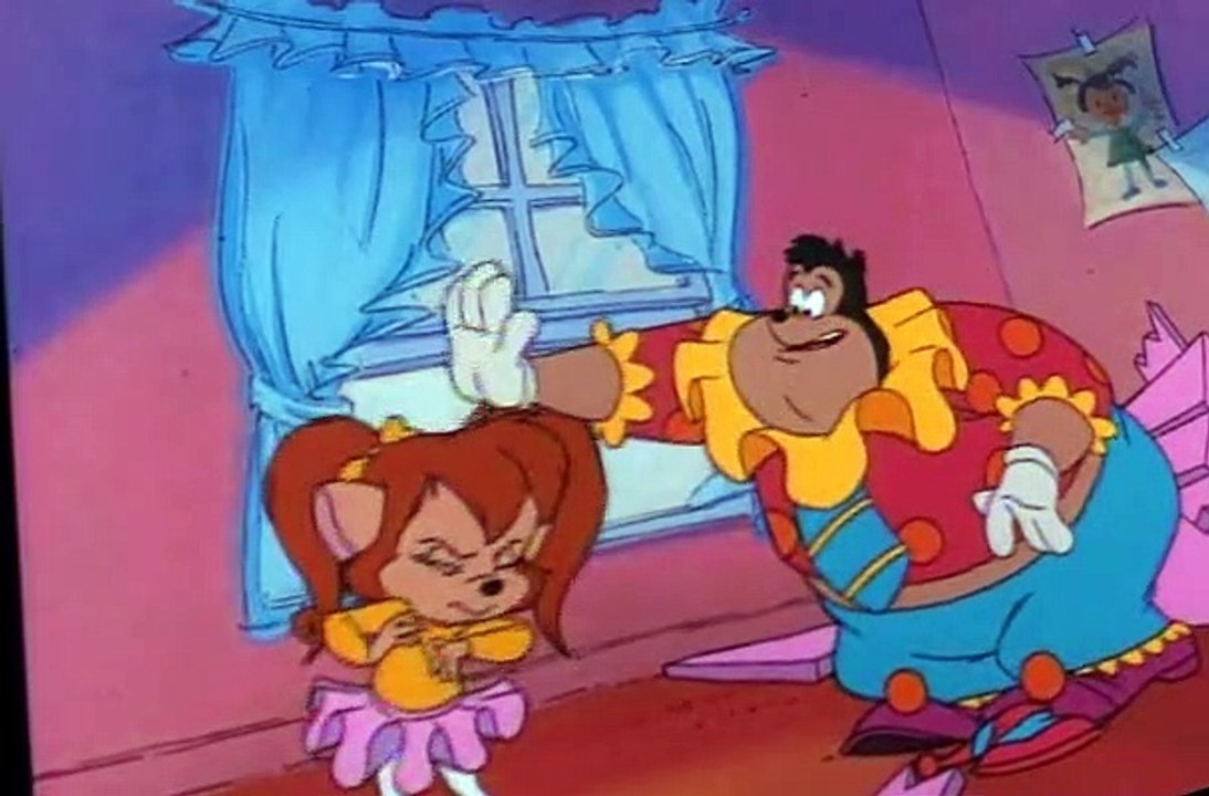 Goof Troop Goof Troop S01 E041 And Baby Makes Three - video Dailymotion