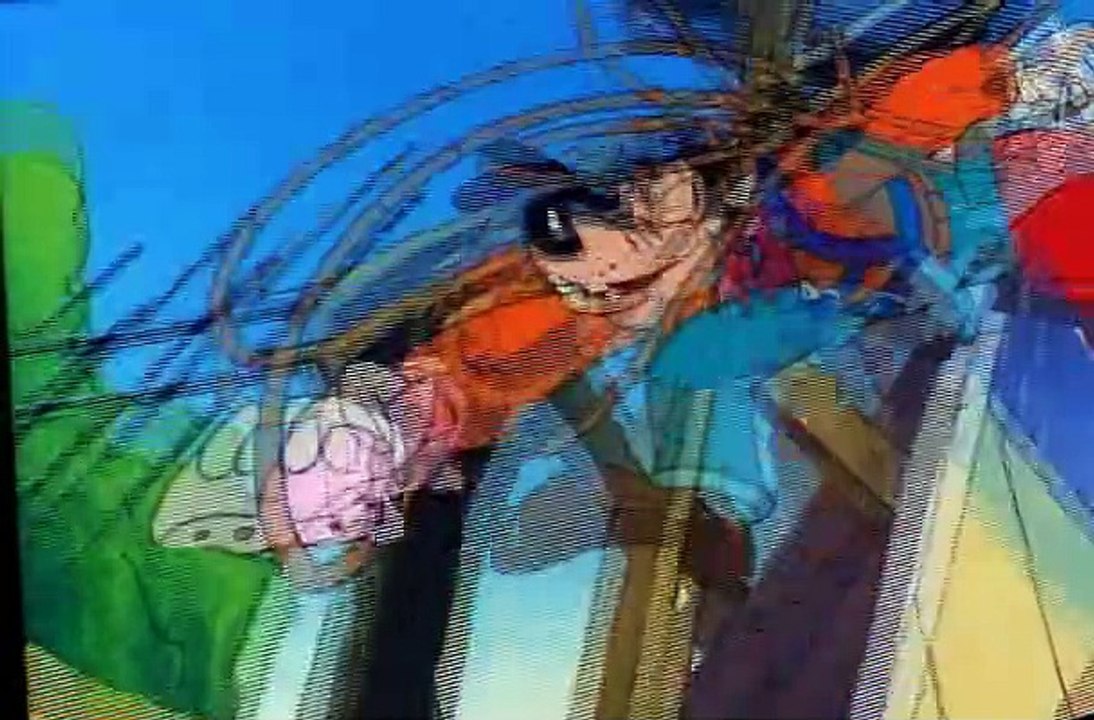 Goof Troop Goof Troop S01 E043 Mrs. Spoonerville - video Dailymotion