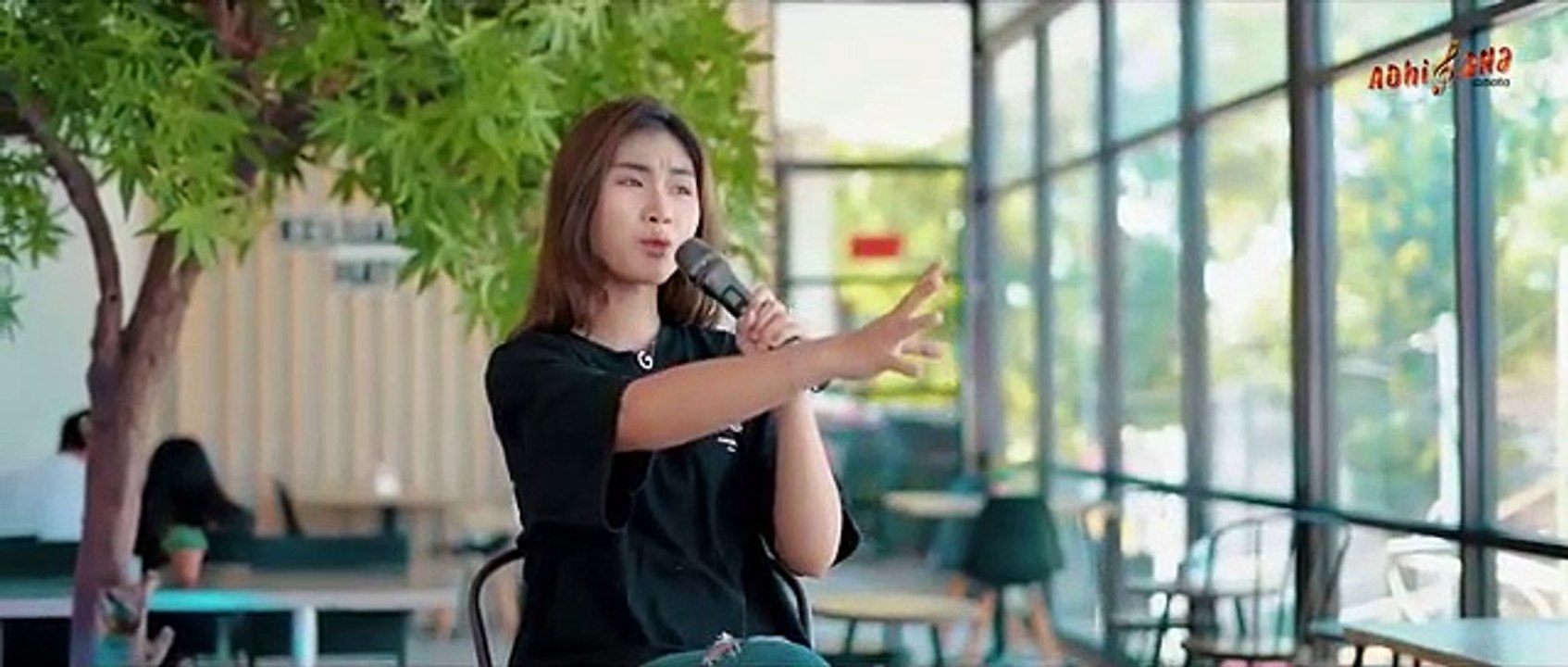 DIKE SABRINA _ Nemen (Official music) - Video Dailymotion