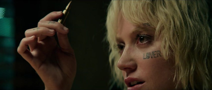 God Is A Bullet | Film 2023 | Moviepilot.de