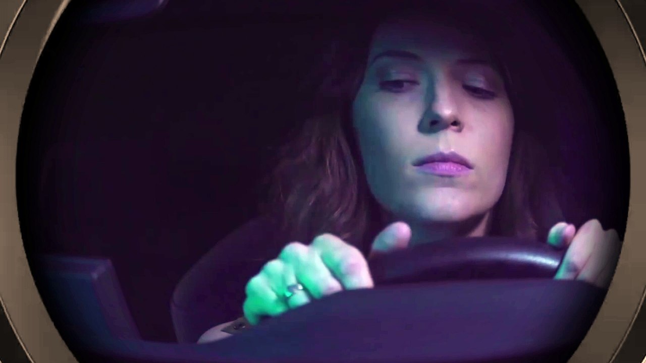 Short horror movies , No Signal, film d'horreur - Vidéo Dailymotion