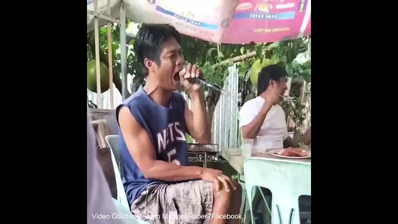 Funniest Videoke Moments ng mga Pinoy! mga LEGEND ng Videokehan! HAHAH ...