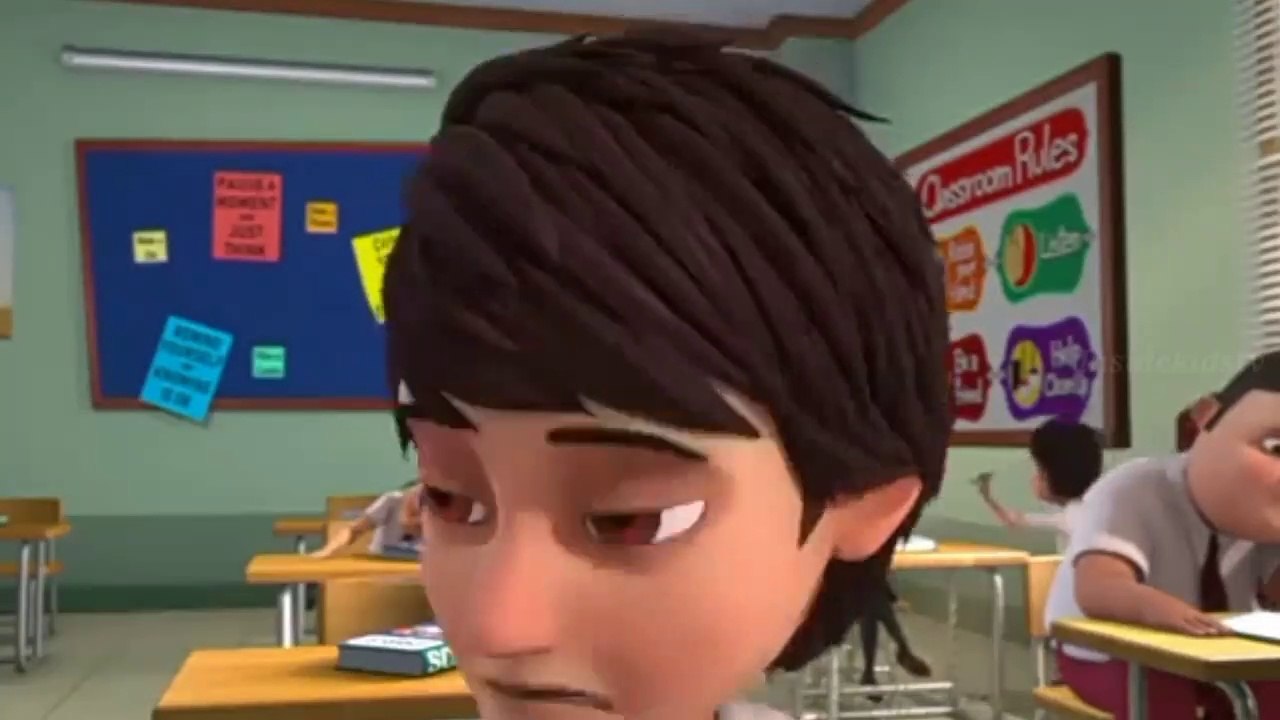 Pinaki and happy the bhoot bandhus / Season 1 | Episode Family Tree ...