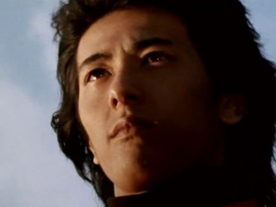 Megaloman - Sigla Finale [ITA] - Video Dailymotion