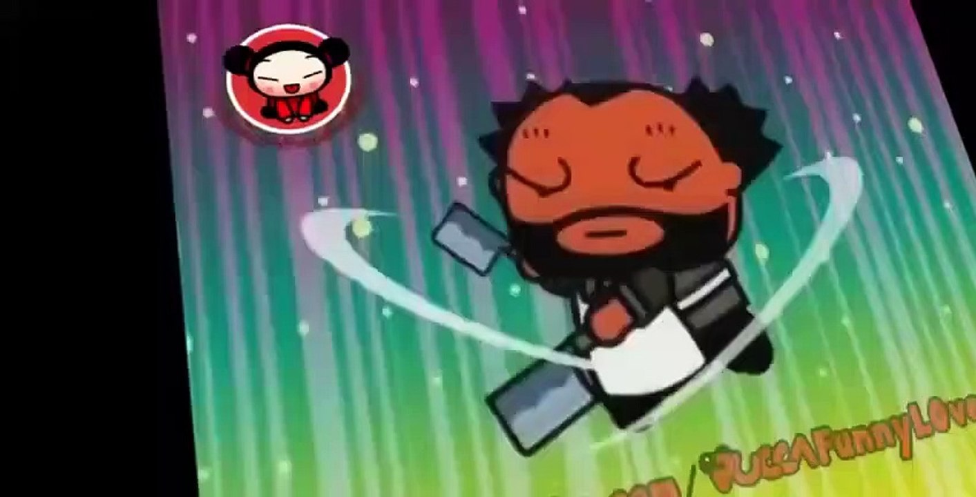 Pucca S02 E006 Part 2 - Chef Napped Part 2 - video Dailymotion