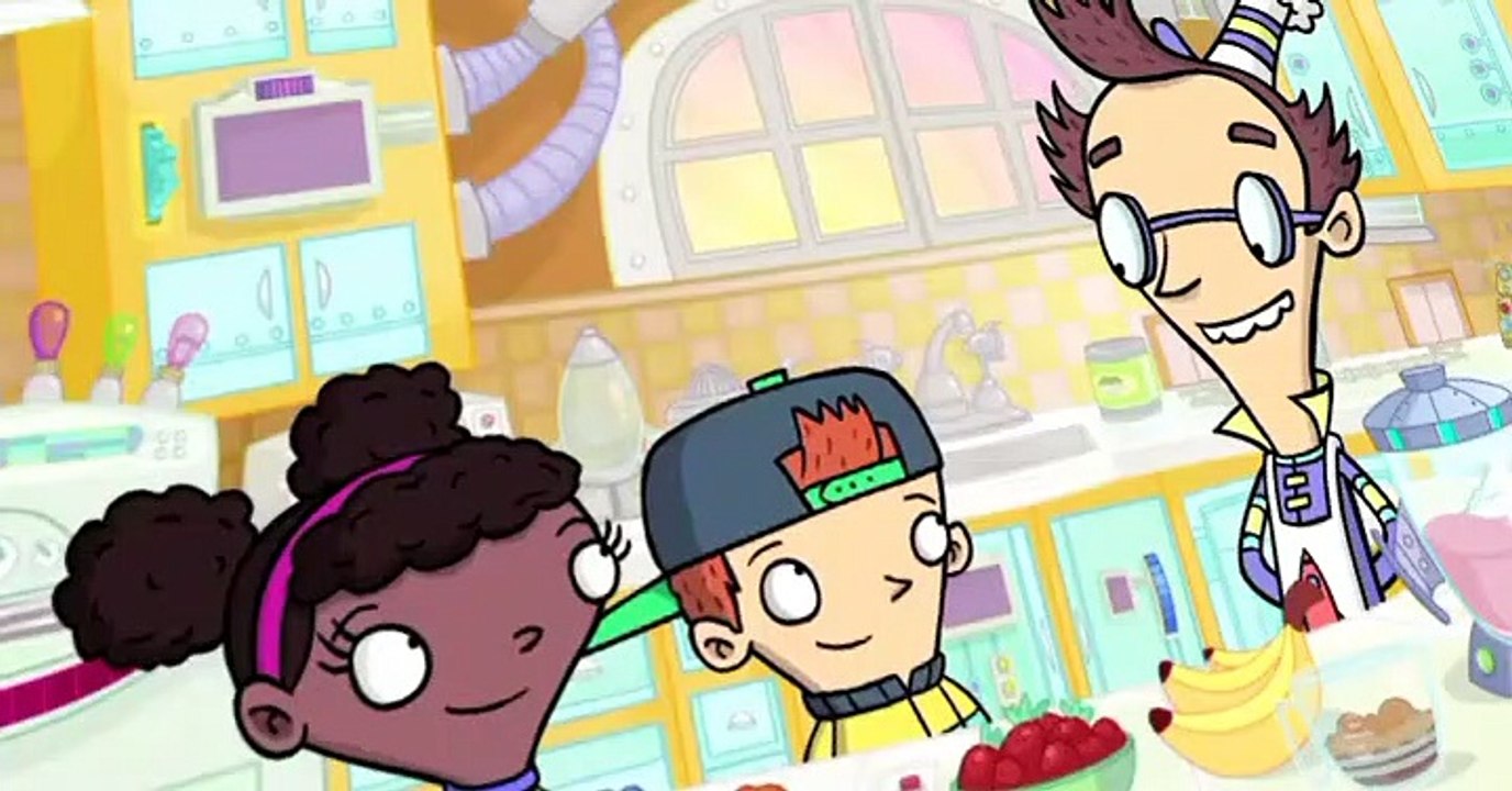 Fizzy's Lunch Lab Fizzy’s Lunch Lab Fizzy Pomegranate Drink - video ...