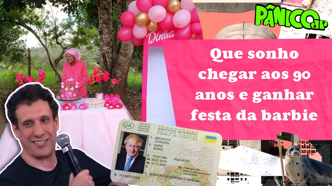 POLÍCIA DA HOLANDA PRENDE ‘JORIS BOHNSON’? SAMY DANA TE EXPLICA - Vídeo ...
