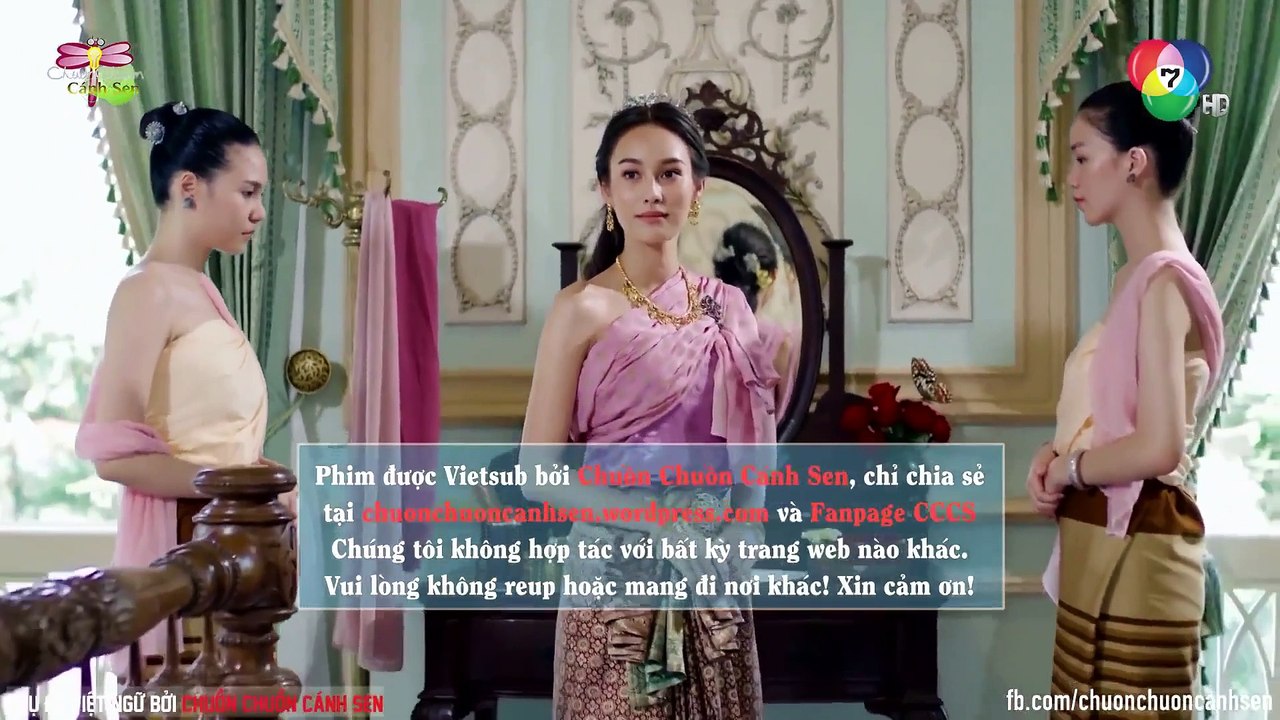 Xem Phim Trái Tim Chàng Dũng Sĩ Tập 1 VietSub - phim tình cảm Thái Lan ...