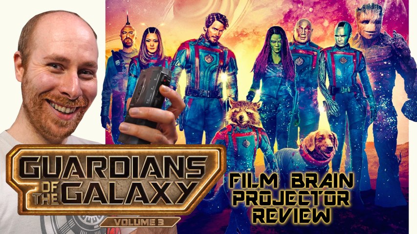 Film Brain videos - Dailymotion