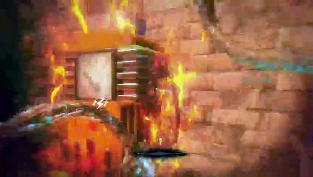 Surviving To A New Map Best In Morg City (Call Of Duty: Black Ops III ...