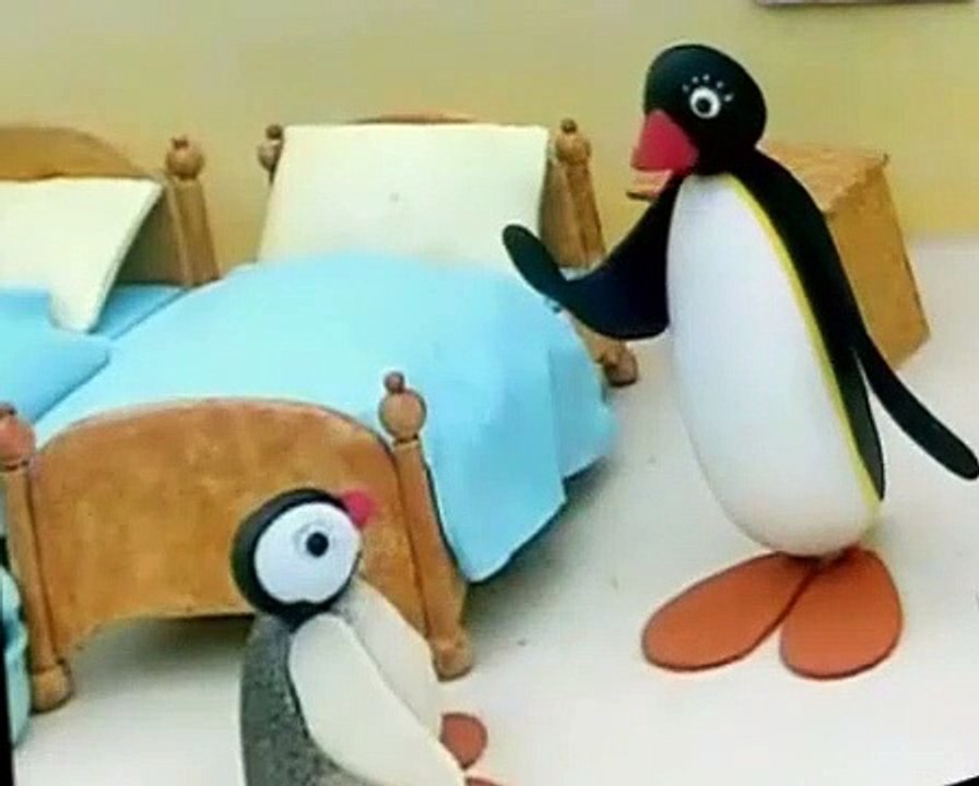 Pingu E0100 Pingu and the Doll - video Dailymotion