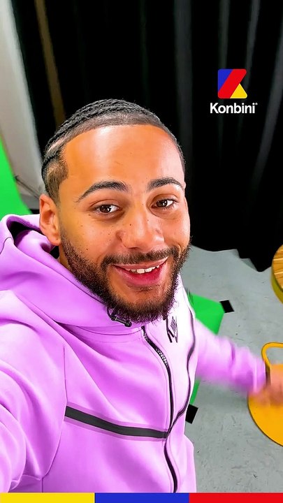 Nico-là aka le mec le plus drôle de TikTok a plié un classique chez nous (pour de VRAI) - Vidéo ...