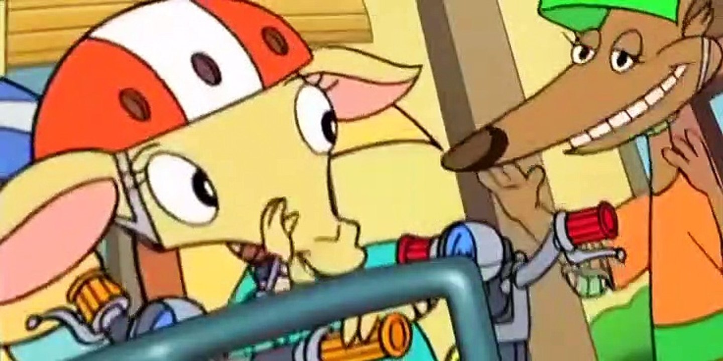 Danger Rangers Danger Rangers E014 Go Games - video Dailymotion