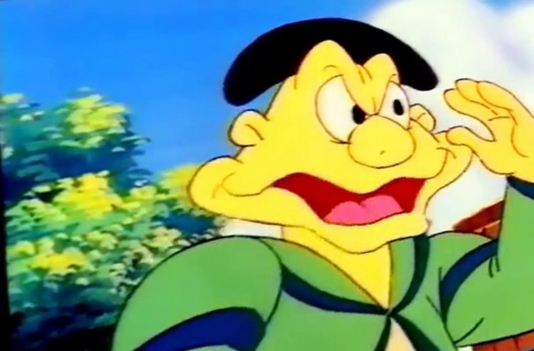 Mr. Bogus Mr. Bogus S01 E008 – No Snooze is Good News - video Dailymotion