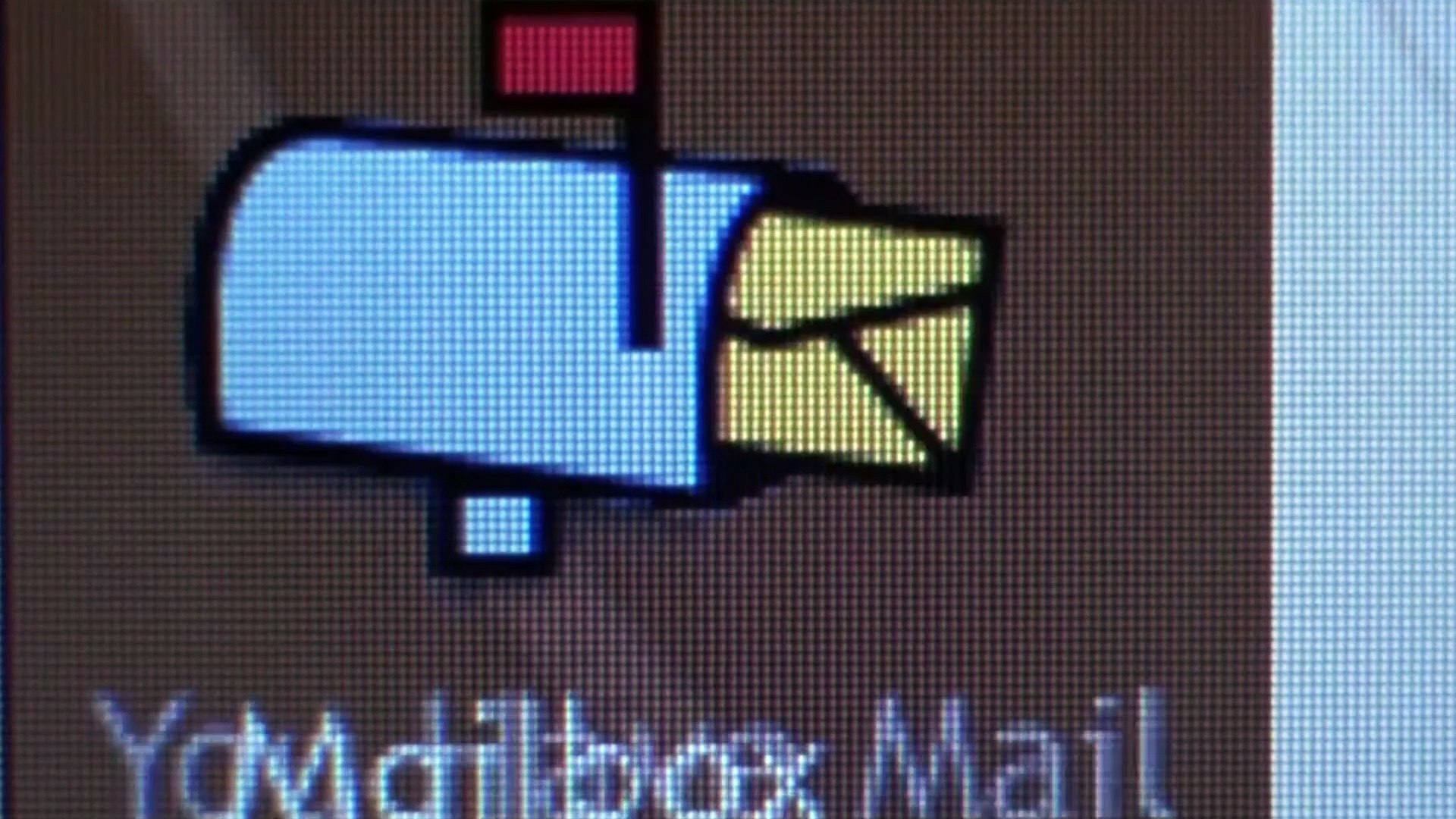 Youve Got Mail Aol Before 'Viral' Was A Thing! AOL's 'You've Got Mail'
