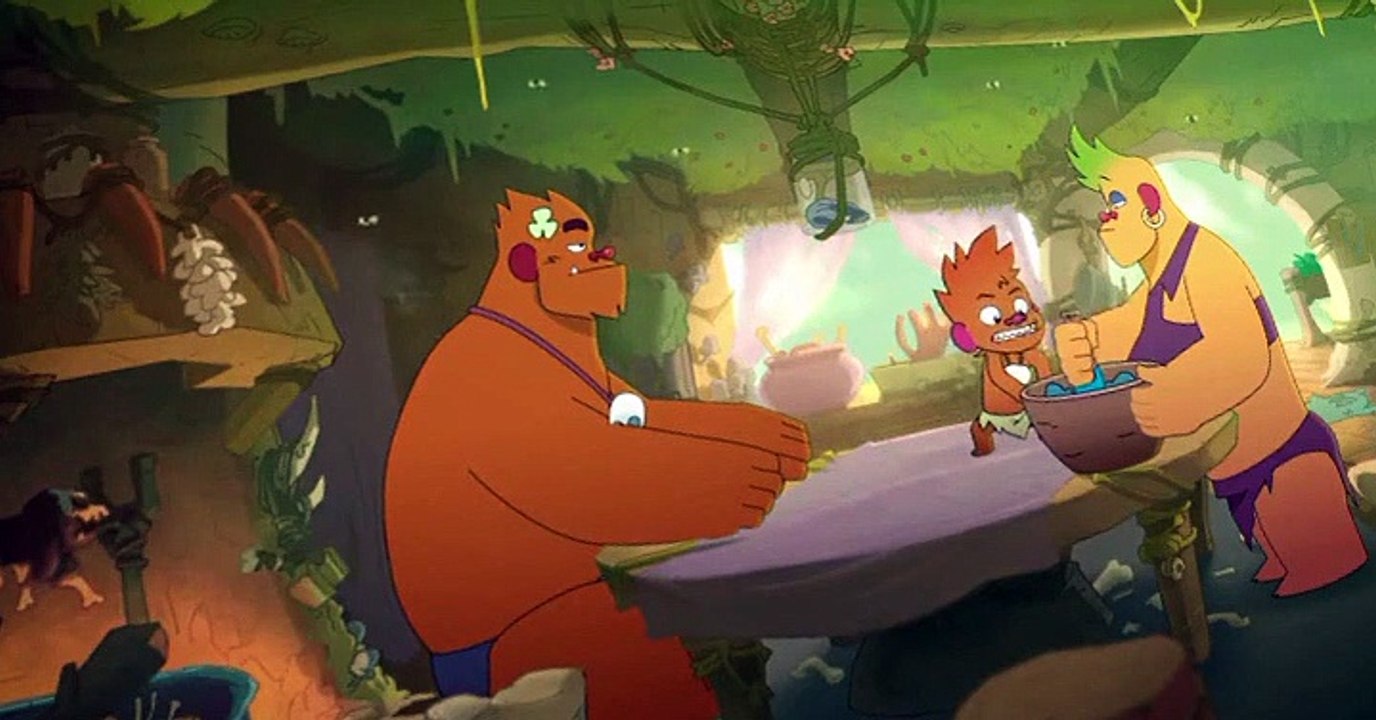 Trolls of Troy Trolls of Troy E047 To Catch a Troll - video Dailymotion