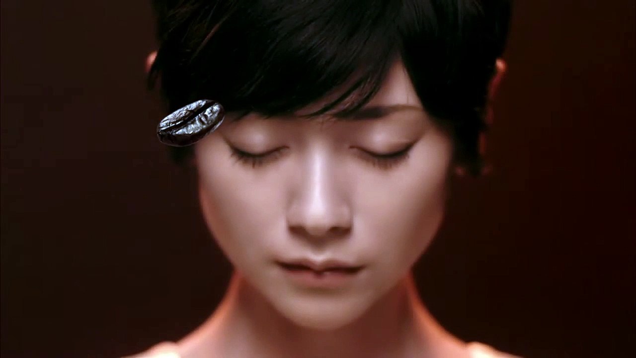 【HD】 真木よう子 伊藤園 タリーズコーヒー「情熱のタリーズロースト」篇 CM(15秒) - video Dailymotion