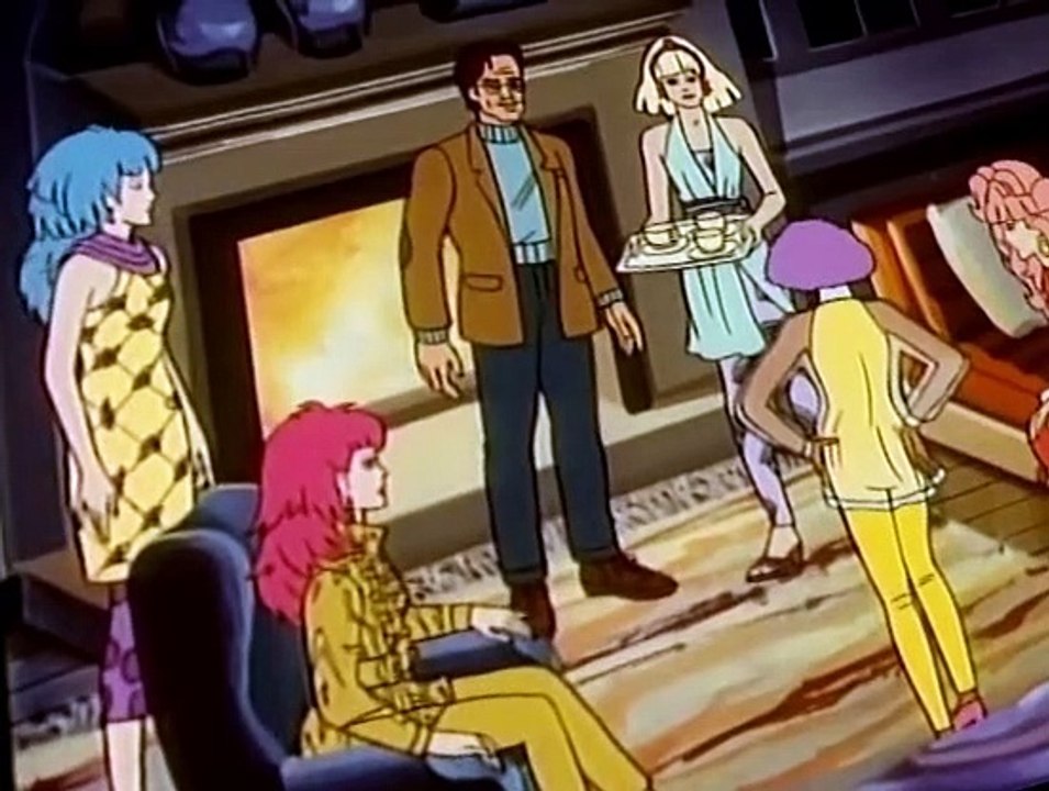 Jem Jem S02 E022 Journey to Shangri-La - video Dailymotion