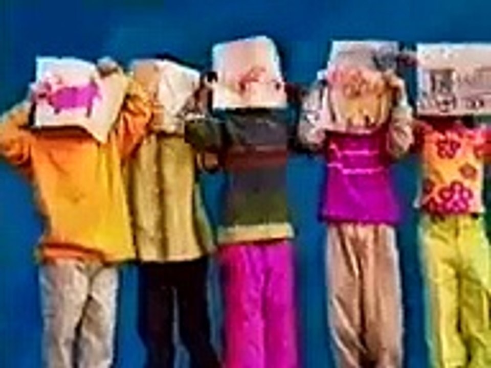 PBS Kids 2002 Program Break (WFWA) (2) - video Dailymotion