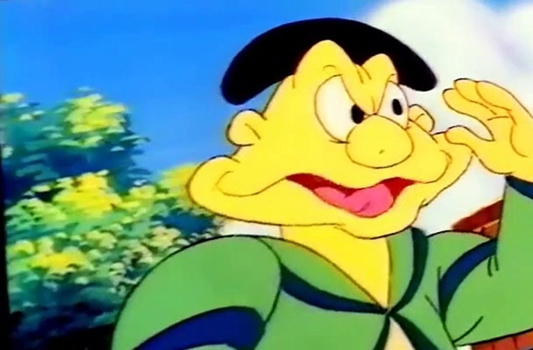 Mr. Bogus Mr. Bogus S01 E008 – No Snooze is Good News - video Dailymotion