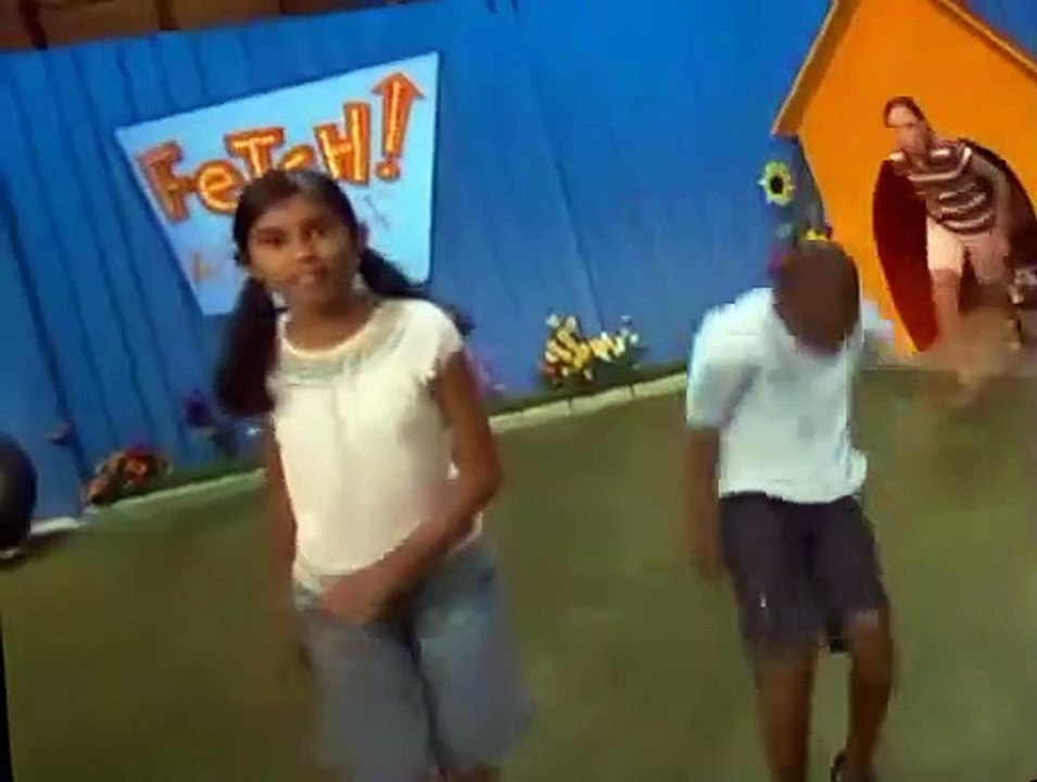 Fetch! with Ruff Ruffman Fetch with Ruff Ruffman S02 E002 - video ...