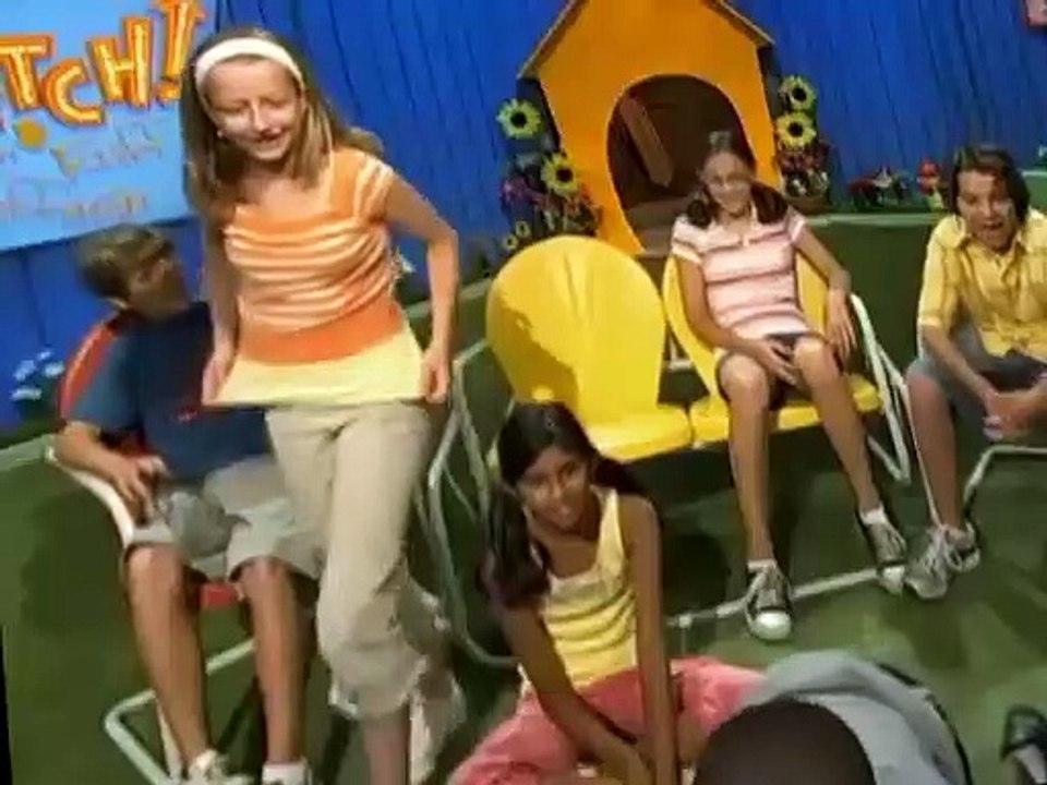 Fetch! with Ruff Ruffman Fetch with Ruff Ruffman S02 E007 - video ...