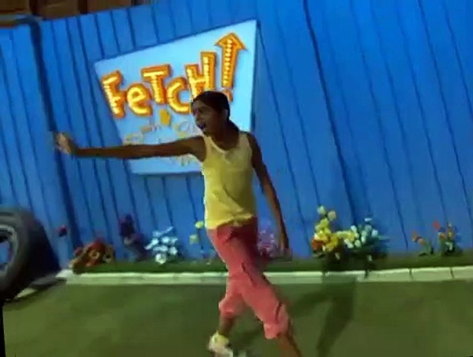 Fetch! with Ruff Ruffman Fetch with Ruff Ruffman S02 E013 - video ...