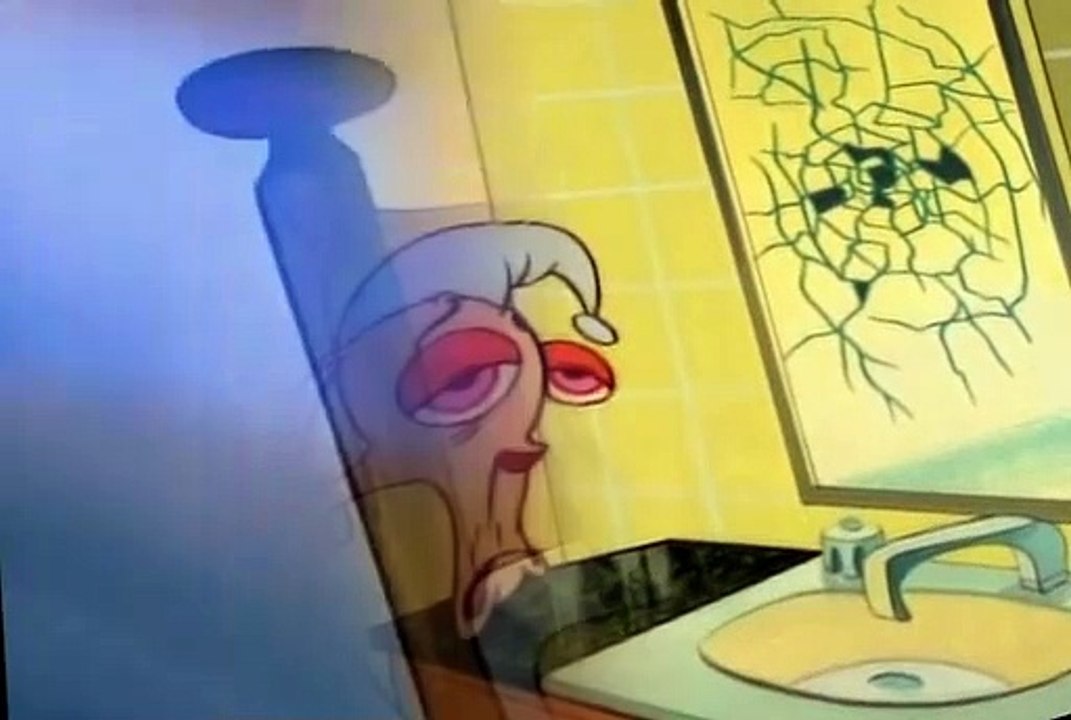 The Ren Stimpy Show The Ren & Stimpy Show S02 E003 – Ren’s Toothache ...