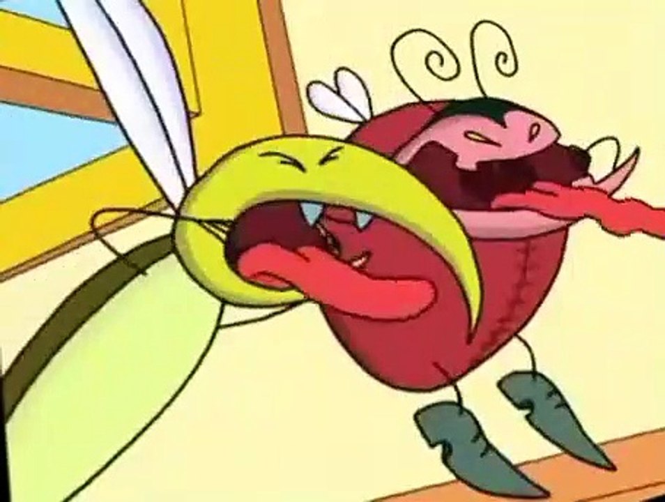 Fly Tales Fly Tales E028 The Blind Fly - video Dailymotion