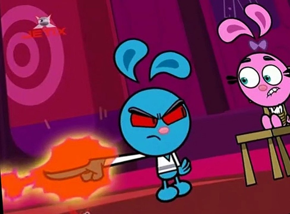 Yin! Yang! Yo! Yin! Yang! Yo! E030 – Brain Drain / The Big Payback ...