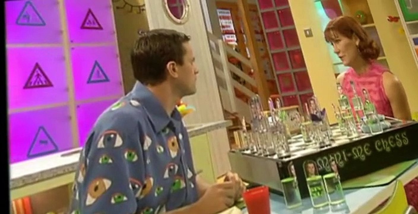 My Parents Are Aliens S05 E06 - video Dailymotion