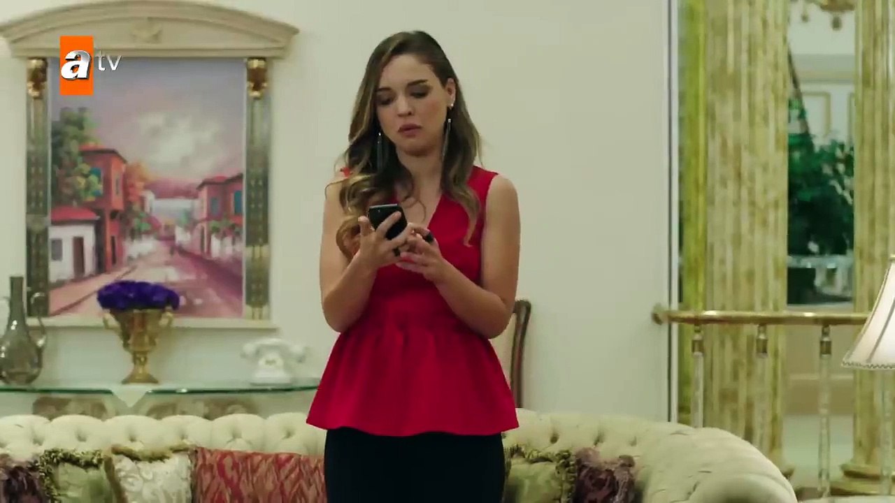 Alas Rotas (Kanatsiz Kuslar), Capitulo 31 en español - Vídeo Dailymotion