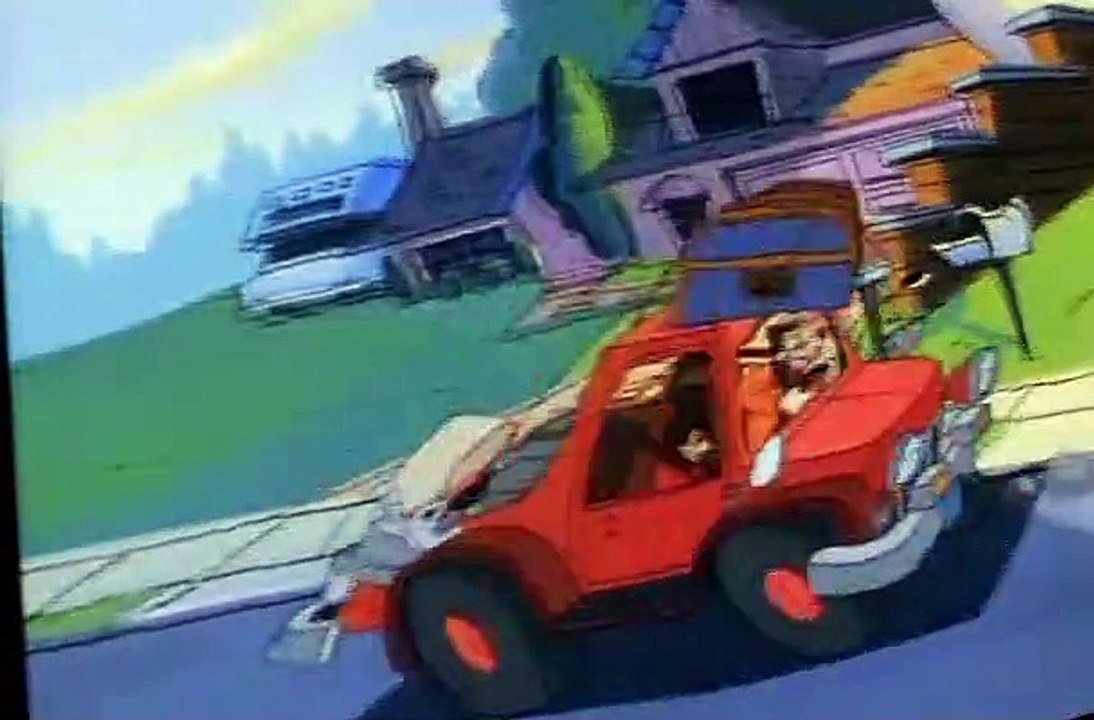 Goof Troop Goof Troop S01 E054 Calling All Goofs - video Dailymotion