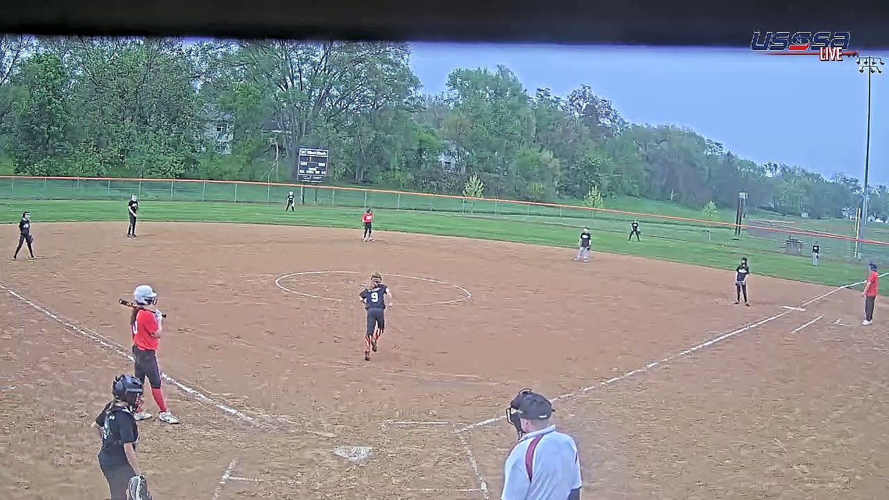 Idso - West Des Moines Girls Softball (2023) Thu, May 11, 2023 8:42 PM ...
