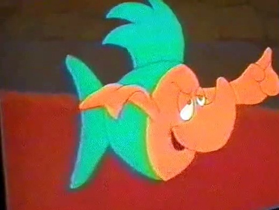 Sharky and George Sharky and George E034 – Escape From Albatross ...