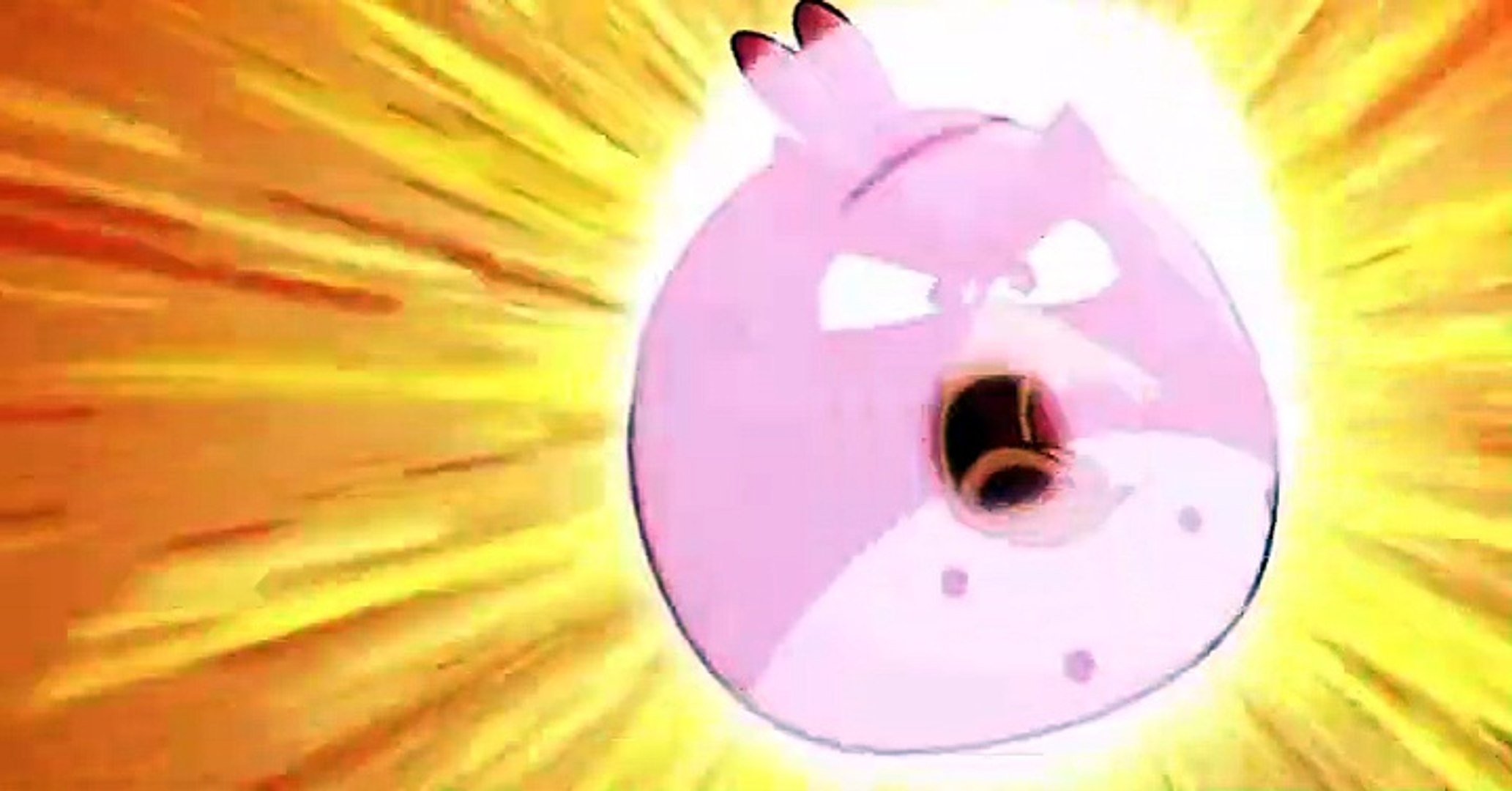 Angry Birds Toons Bird Flu