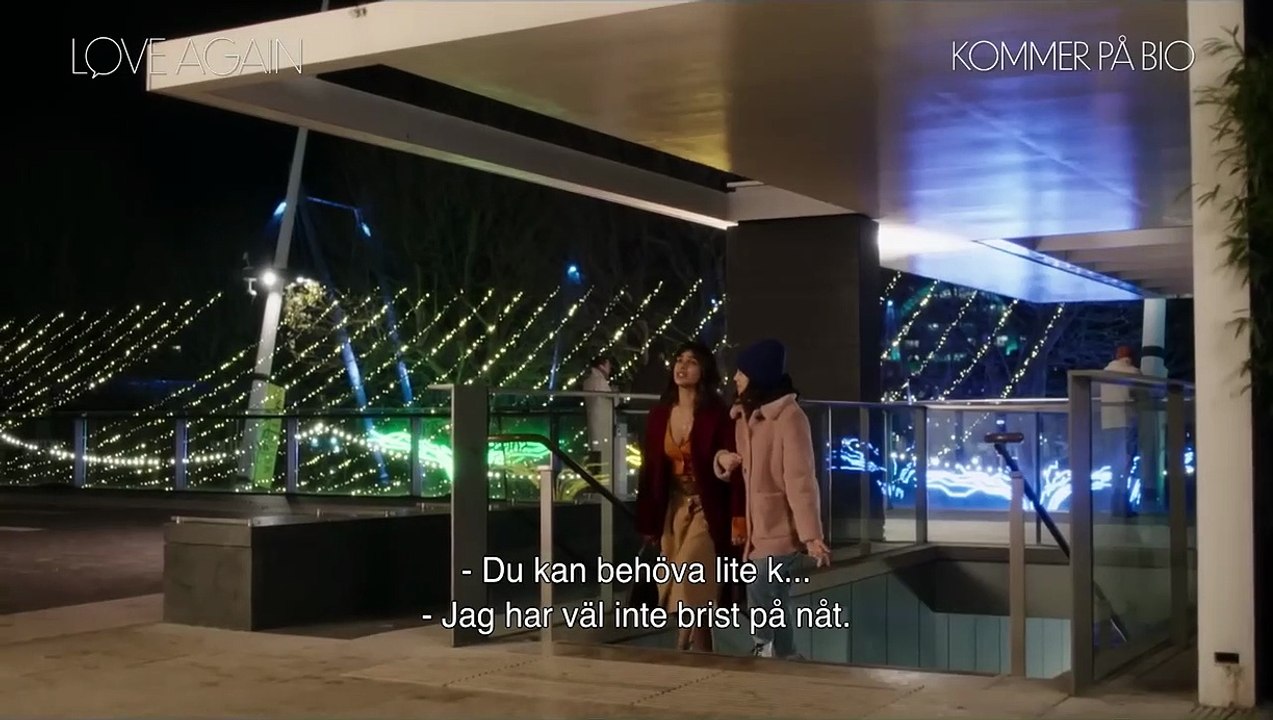 Love Again | movie | 2023 | Official Trailer - video Dailymotion