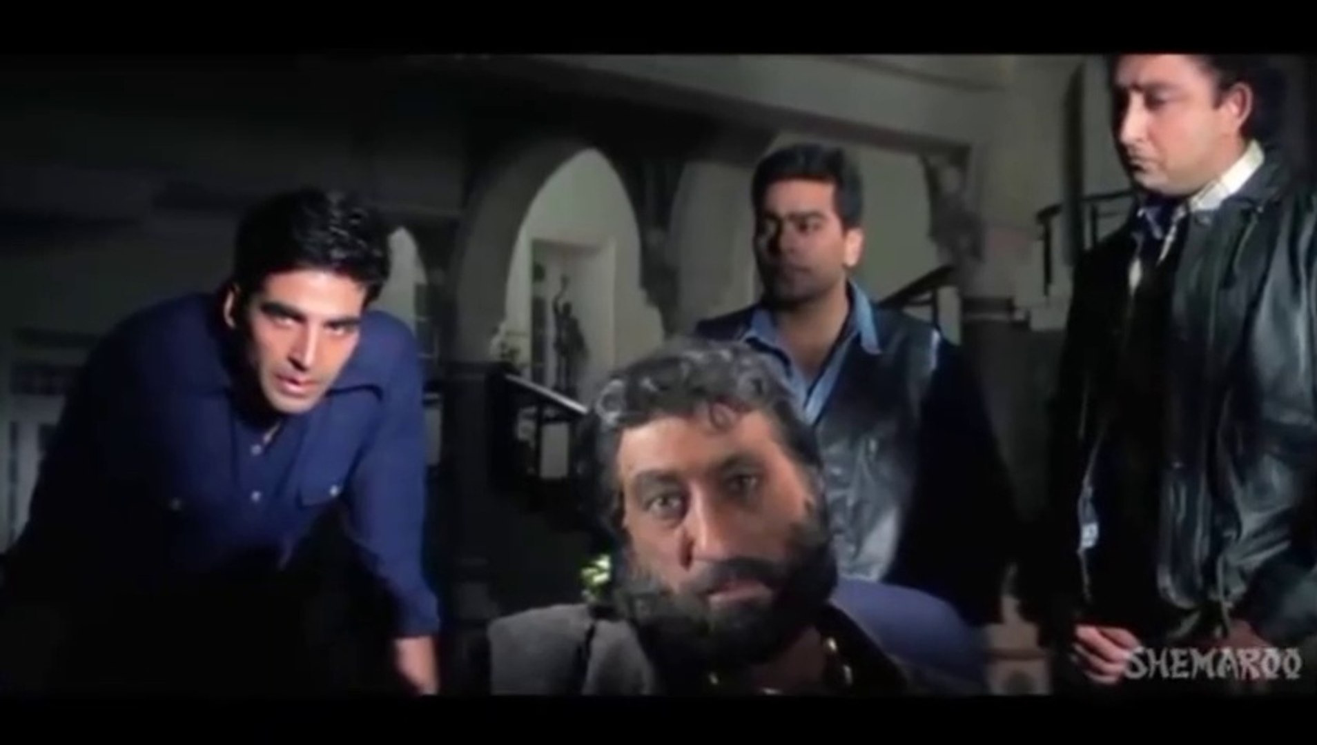 Janwar Akshay Kumar Film