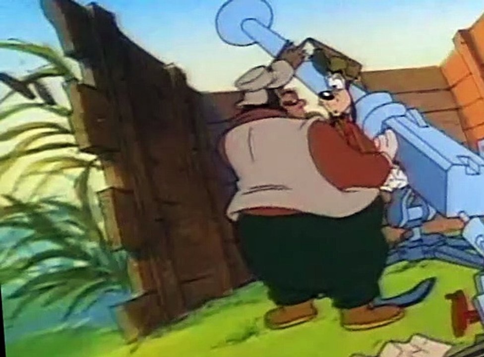 Goof Troop Goof Troop S01 E057 Goofs of a Feather - video Dailymotion