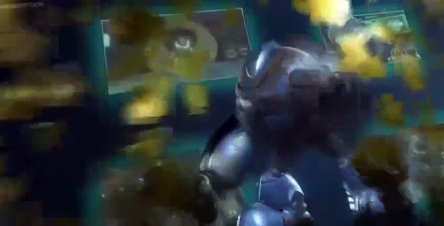 RollBots S02 E010 - video Dailymotion