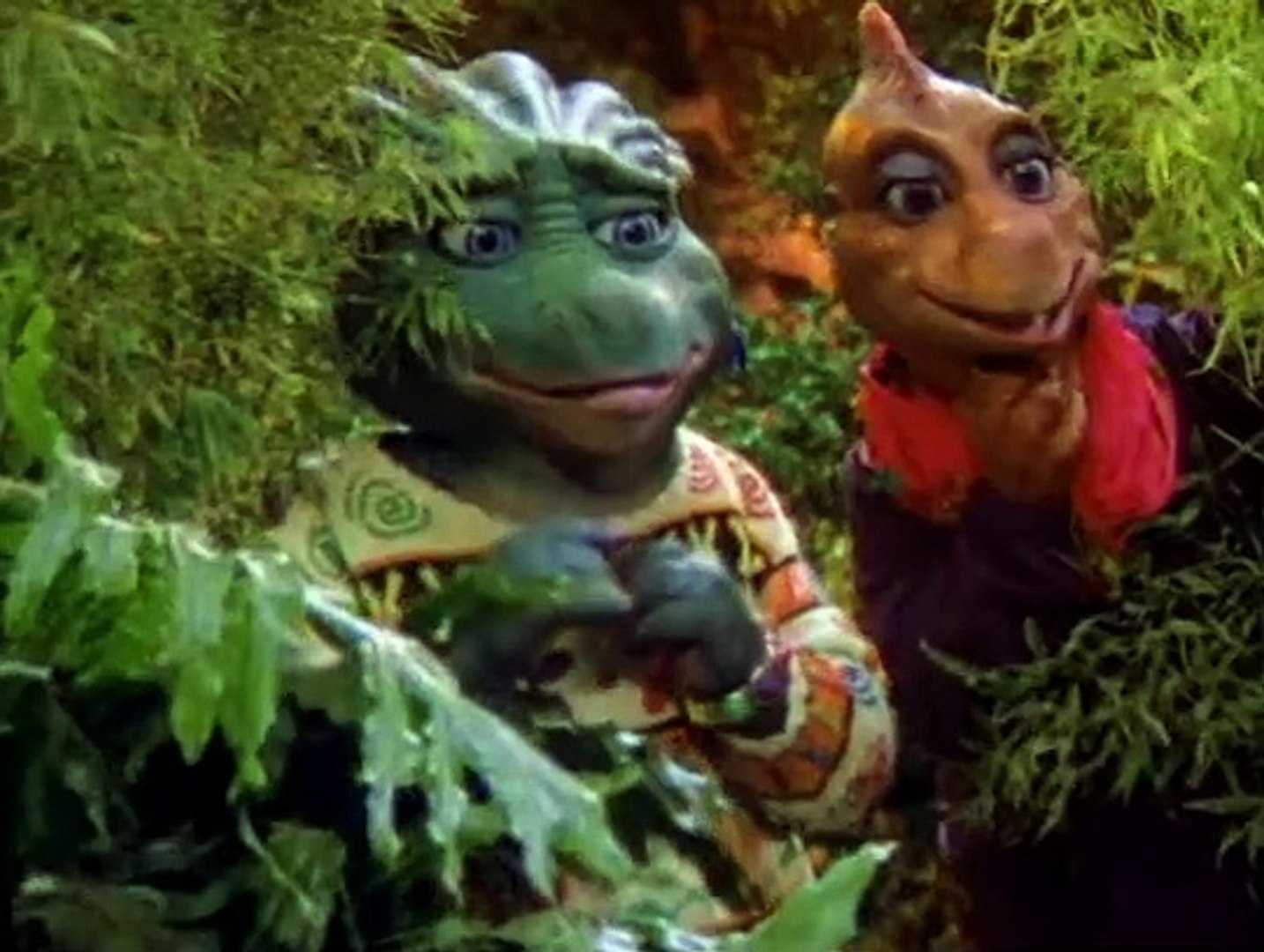 Dinosauri Serie Tv Charlene Charlene Sinclair Dinosaurs TV Show