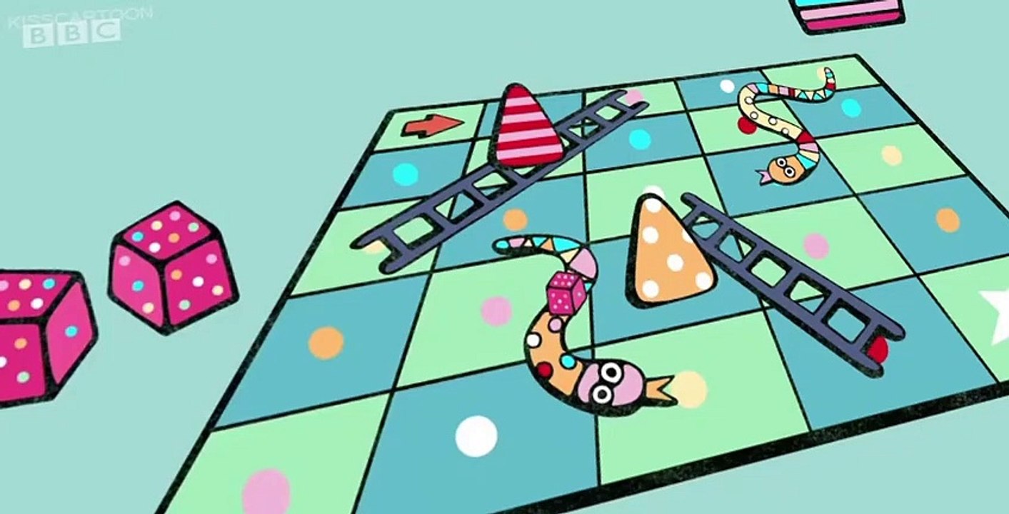 Wussywat the Clumsy Cat Wussywat the Clumsy Cat E023 – Games - video ...