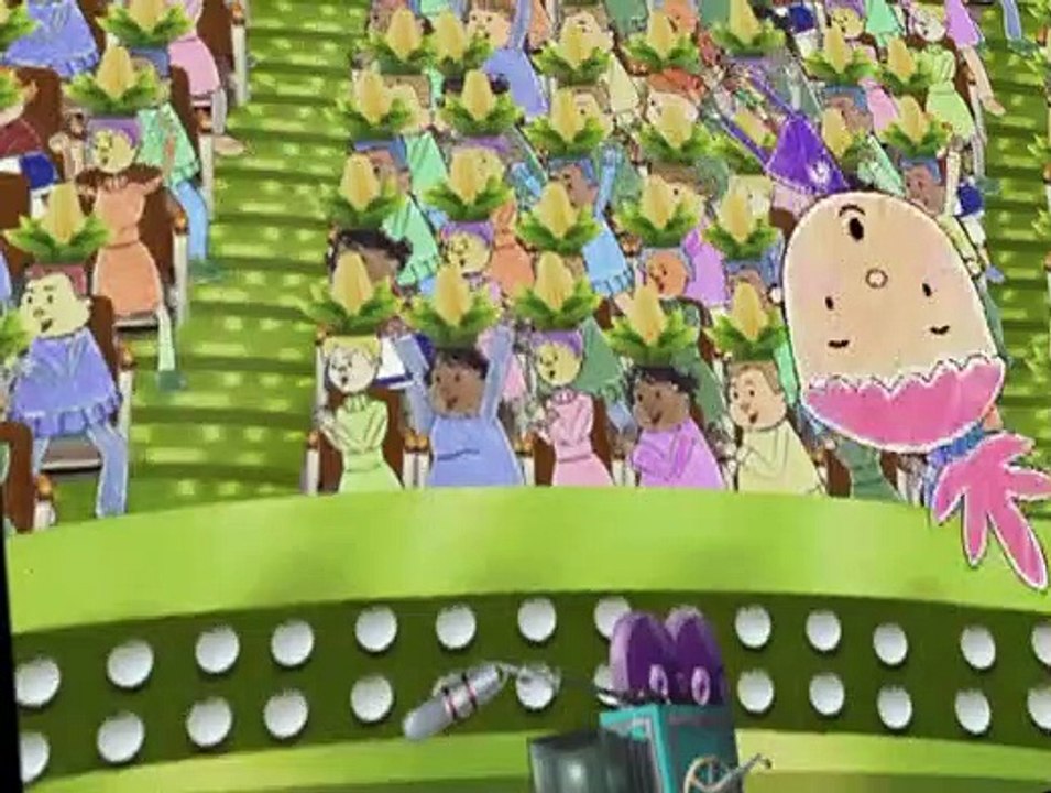 Pinky Dinky Doo Pinky Dinky Doo S02 E012 Pop The Corn / Lord of the ...