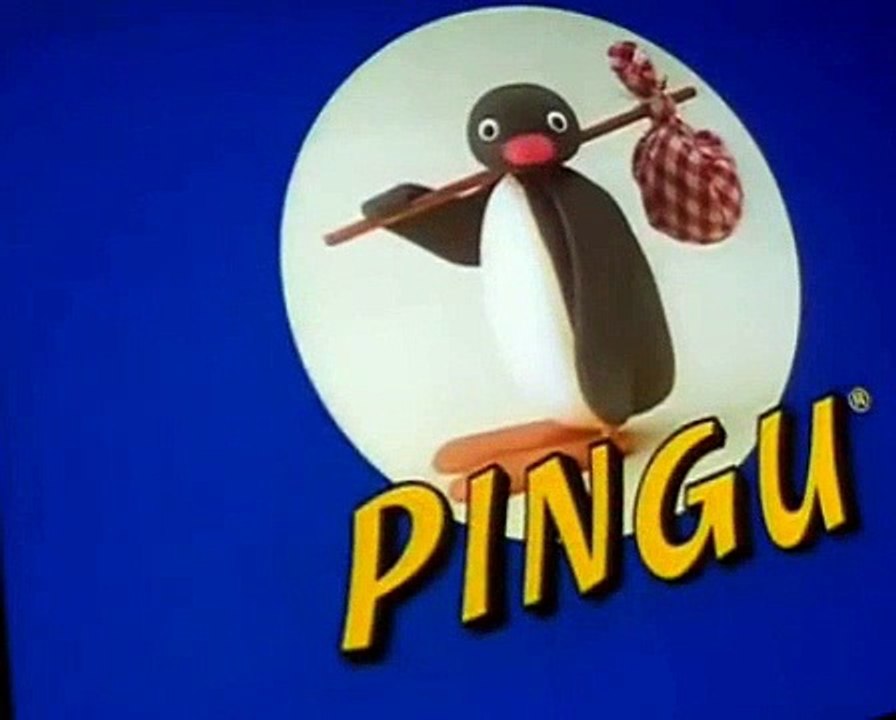 Pingu E014 Pingu Builds an Igloo - video Dailymotion