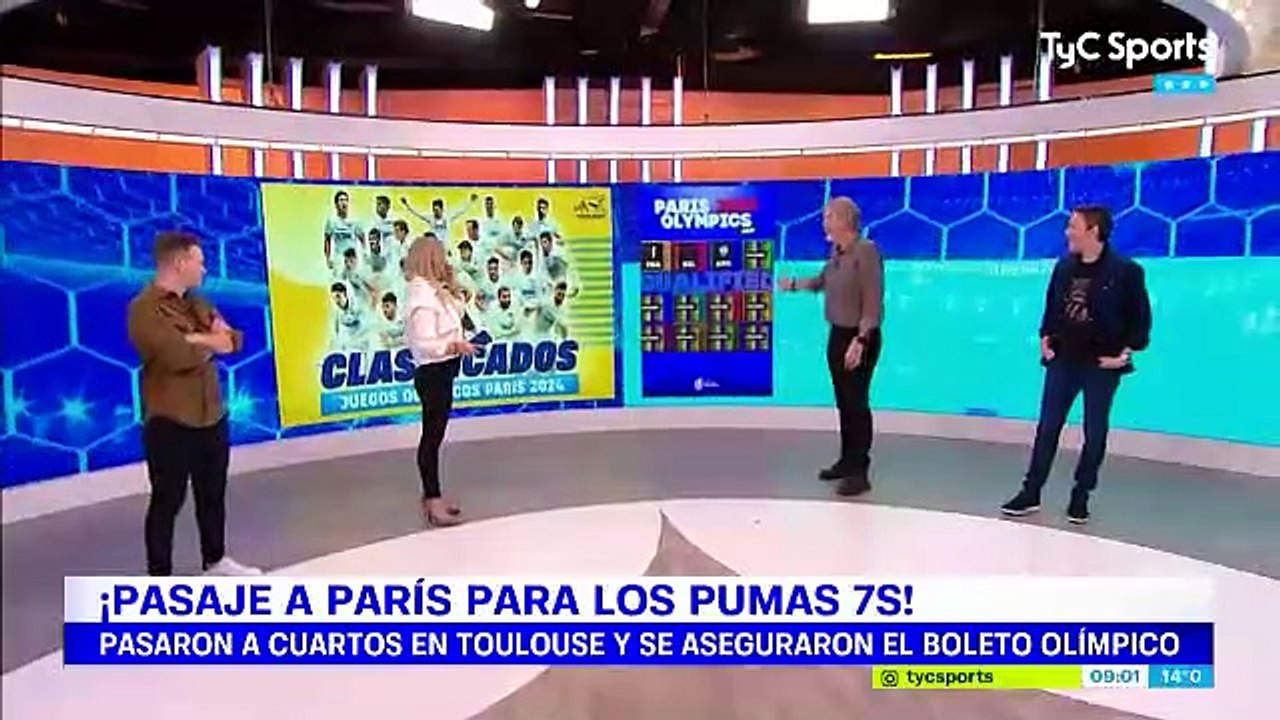 Bonadeo - Vídeo Dailymotion